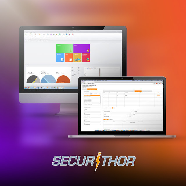 Securithor: el software de alto rendimiento para sistemas de seguridad ...