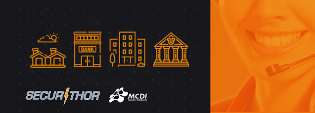 ¿Buscas cómo tener el control total de tus alarmas?: prueba Securithor