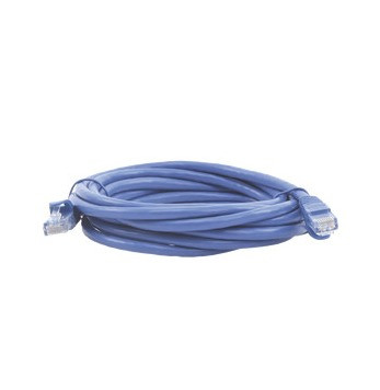 LINKEDPRO BY EPCOM: LP-UT6-300-BU Cable de parcheo UTP Cat6 - 9.84 ft ...
