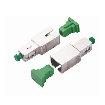 LINKEDPRO BY EPCOM LP-FOAD-6110 Atenuador Óptico Macho-Hembra con Conector SC/APC