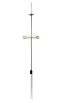 LINKEDPRO BY EPCOM: LP-DIPOLO-ALU Punta Pararrayo Tipo Dipolo Corona en ...