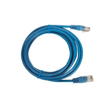 LINKEDPRO BY EPCOM: LP-UT6-100-BU Cable de parcheo UTP Cat6. Conoce lo ...