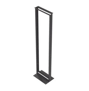 LinkedPro By Epcom EIRL5542 rack de 2 postes, estándar 19" Fabricado en ...