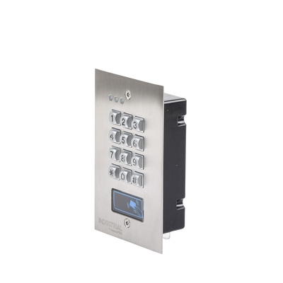 AccessPRO Industrial PROKEYPAD2V2 Teclado Exterior/Interior ...
