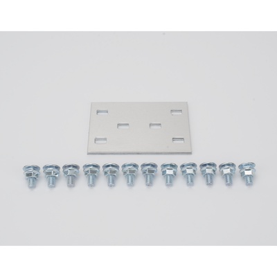 CHAROFIL CH-CP-314ALK Cople para Uniones de Escalera de Aluminio ...
