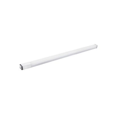 JWJ JLT-591 Luminario LED Tipo Regleta / 572 x 24 x 24 mm / 127 Vca ...