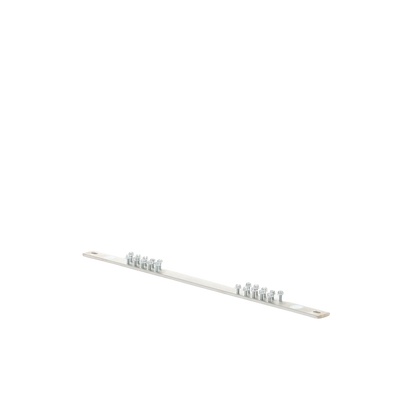 PANDUIT RGRB19U Barra de Conexion a Tierra Para Rack de 19" Con 20 ...