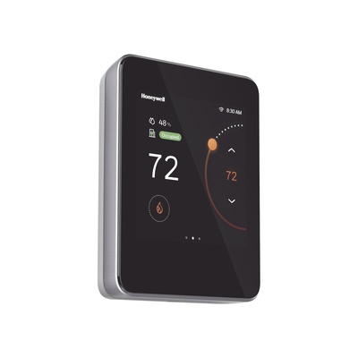 HONEYWELL BMS TC500A-N Controlador de humedad y temperatura serie TC500 ...