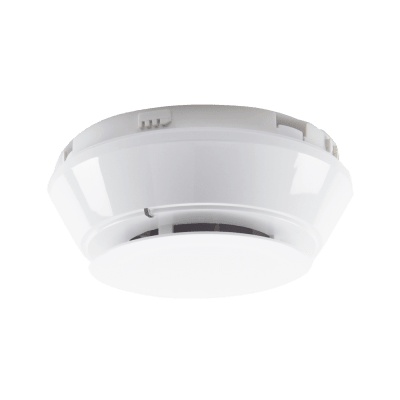 NOTIFIER FSV-951R Detector de Humo / Direccionable / Alta Sensibilidad ...