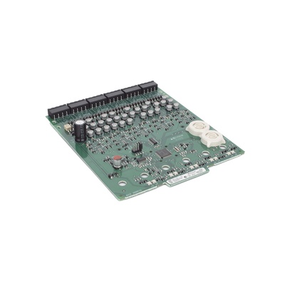 NOTIFIER XP10-M Modulo Monitor de 10 Entradas / Direccionable ...