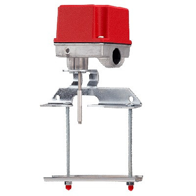 SAFE SIGNAL OSY-2 Interruptor de Supervision de Valvula Tipo Compuerta SAFE SIGNAL OSY-2 Interruptor de Supervision de Valvula Tipo Compuerta