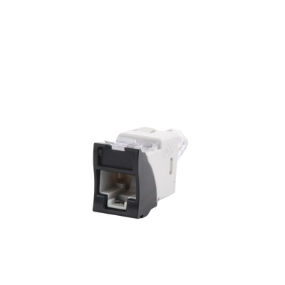 SIEMON U6-H01NS Jack Ultramax Cat6 UTP Montaje Hibrido en Placa de ...