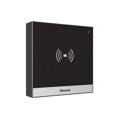 AKUVOX A03S Terminal de Control de Acceso Inteligente / Administracion ...