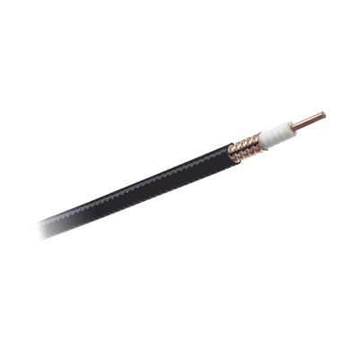 ANDREW / COMMSCOPE LDF4-50A Cable Coaxial Heliax de 1/2 Cobre Corrugado ...
