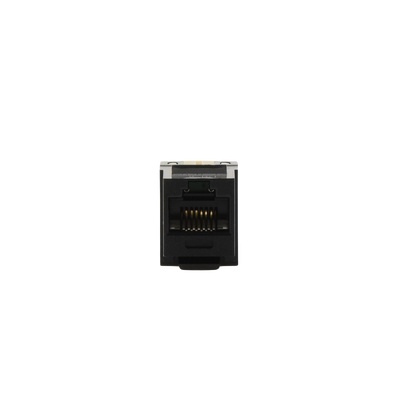 PANDUIT NK688MBL Conector Jack Estilo 110 (de Impacto) Tipo Keystone ...