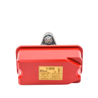 SAFE SIGNAL WFD-25N Detector de Flujo de Agua para Instalacion en Tubo ...