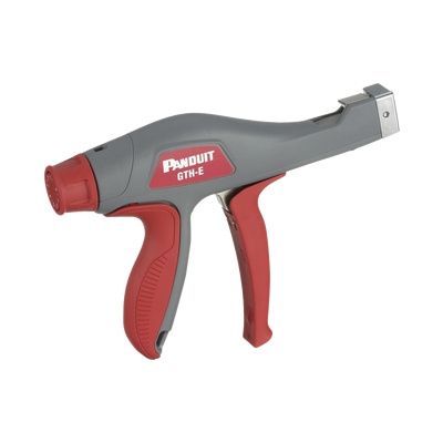 PANDUIT GTH-E Pistola Manual para Instalacion de Cinchos (Corbatas) con ...