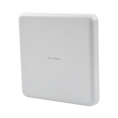 ALTAI TECHNOLOGIES A2-X Punto de Acceso Conectorizado Super Wi-Fi MU ...