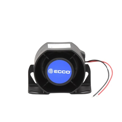 ECCO 850N Alarma de reversa vehicular con montaje para superficies 12 ...