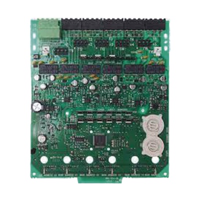 NOTIFIER XP6-C Modulo de Control de 6 Salidas / Cableado Clase A o ...