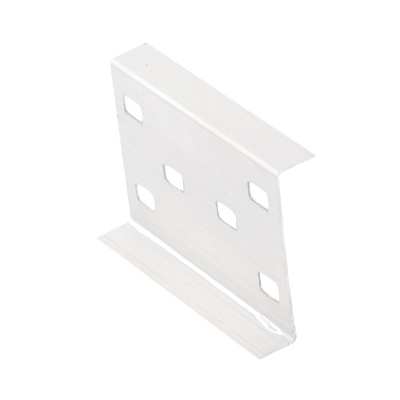 CHAROFIL CH-CZ-314ALK Cople para Uniones de Escalera de Aluminio ...