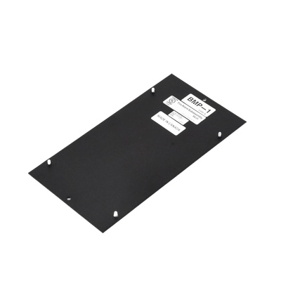 NOTIFIER BMP-1 Tapa Ciega / para Una Posicion de Modulo en Paneles ...