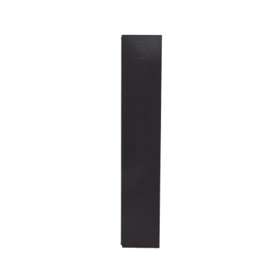 NOTIFIER SBB-B4 Gabinete de 2 Niveles / para Paneles NOTIFIER / Color Negro