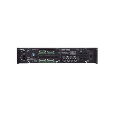 YAMAHA XMV8280 Amplificador de Audio Multicanal con Conexion Analoga ...