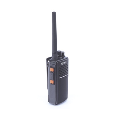 TX PRO TX-680-AV Radio Portatil VHF 136-174 MHz Digital DMR y Analogico ...