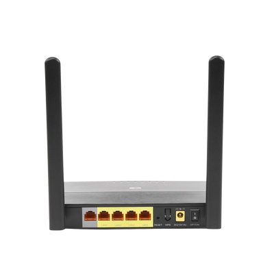 CAMBIUM NETWORKS PL-R195WUSA-US Router residencial cnPilot r195W ...