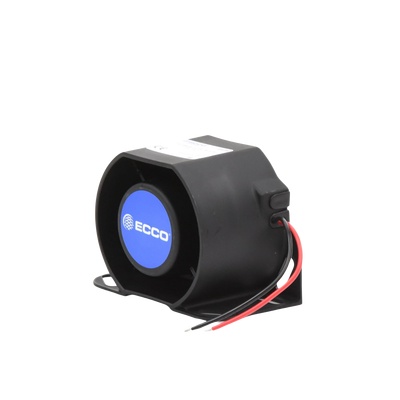 ECCO 850N Alarma de reversa vehicular con montaje para superficies 12 ...