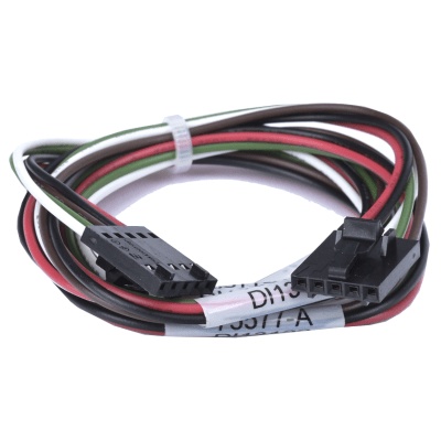 NOTIFIER 32351718-001 Cable NUP de 3 Metros / para Puerta de Enlace ...