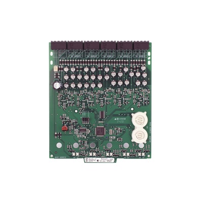 NOTIFIER XP10-M Modulo Monitor de 10 Entradas / Direccionable ...