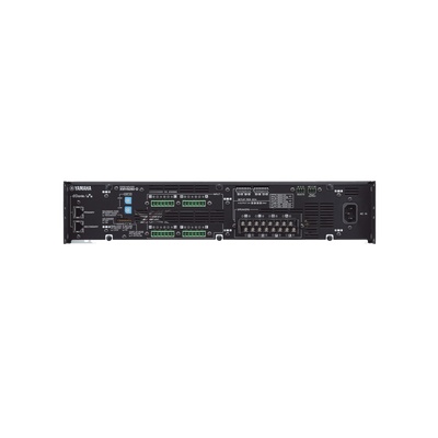 YAMAHA XMV8280-D Amplificador de Audio Multicanal con Conexion Analoga ...