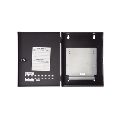 NOTIFIER BB-XP Gabinete para hasta 2 modulos Notifier XP10-M XP6-R o XP6-C