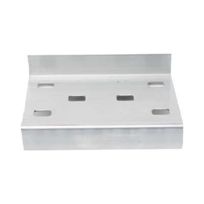 CHAROFIL CH-CZ-314ALK Cople para Uniones de Escalera de Aluminio ...