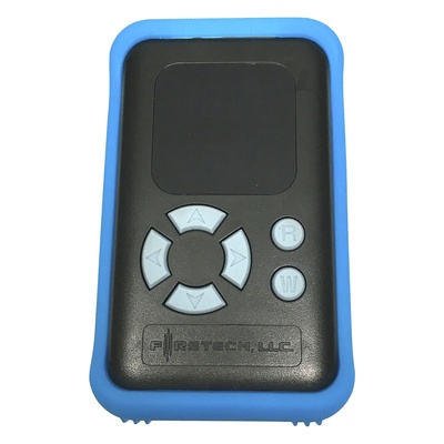 COMPUSTAR FT-OP500 Programador para Alarmas Vehiculares Compustar