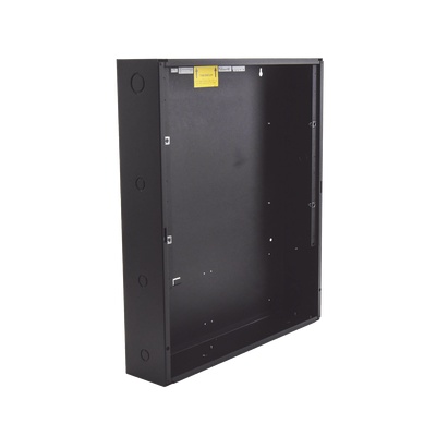 NOTIFIER SBB-B4 Gabinete de 2 Niveles / para Paneles NOTIFIER / Color Negro