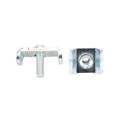 CHAROFIL MG-51-KIT1PLUSEZ Kit 1 Con Nuevo Diseno Union Segura para ...