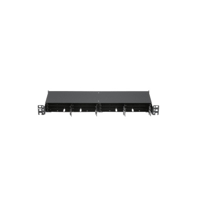 PANDUIT FLEX1UPN06 Panel de Distribucion de Fibra Optica Acepta 12 ...