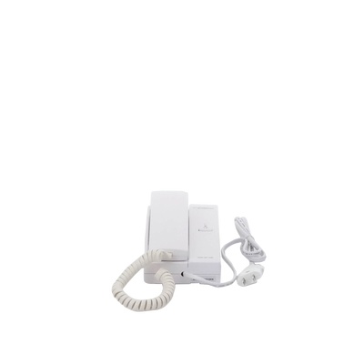 SYSCOM VIDEO KDP-601-AM Auricular para interfono Kocom