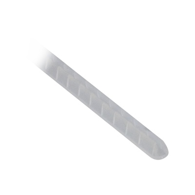 PANDUIT GEE62F-A-C Cubre-filos Ranurado con Adhesivo para Bordes de 0.9 ...