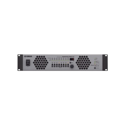 YAMAHA XMV8280-D Amplificador de Audio Multicanal con Conexion Analoga ...