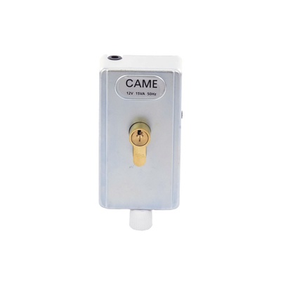 CAME 001-LOCK-82 Electrocerradura Para Motores Abatibles CAME
