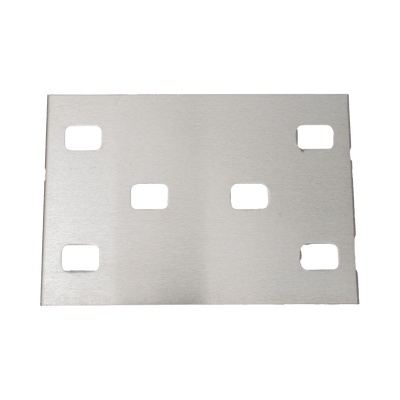 CHAROFIL CH-CP-314ALK Cople para Uniones de Escalera de Aluminio ...
