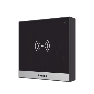 AKUVOX A03S Terminal de Control de Acceso Inteligente / Administracion ...