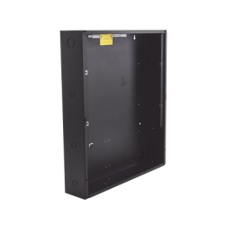 NOTIFIER SBB-B4 Gabinete de 2 Niveles / para Paneles NOTIFIER / Color Negro