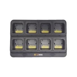 Telo Systems TE390MC MULTICARGADOR PARA RADIOS TE390 8 UNIDADES