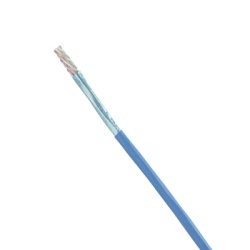 PANDUIT PUL6AV04BU-EG Bobina de Cable UTP de 4 Pares Vari-MaTriX Cat6A ...