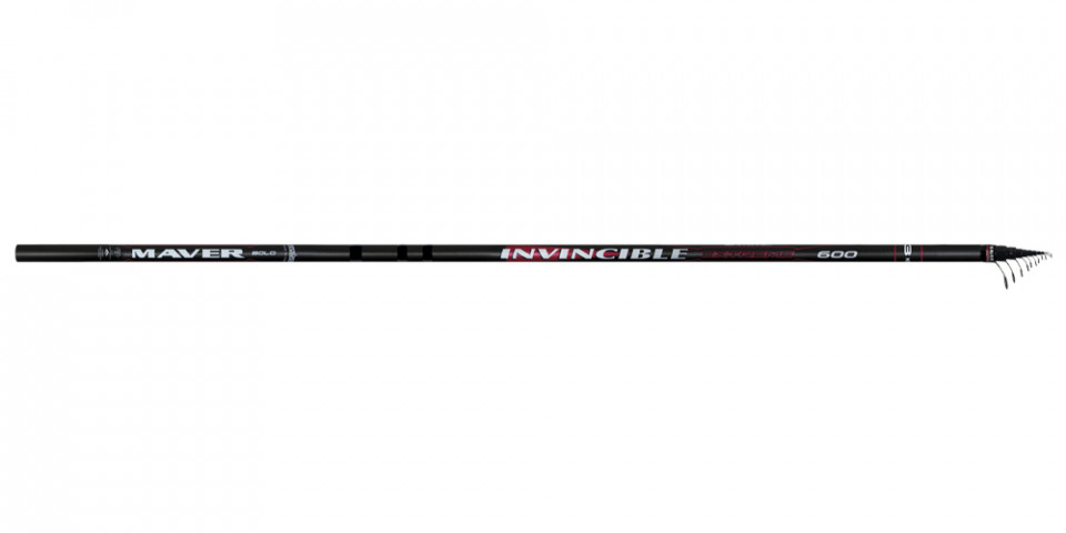LANSETA BOLOGNEZA MAVER INVINCIBLE EXTREME MX 4.0M